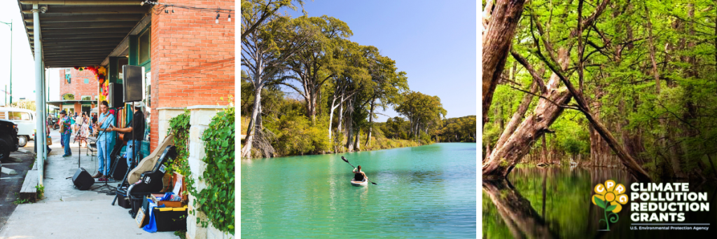 Climate Pollution Reduction Grant | AustinTexas.gov